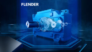 Flender – Carboelectric